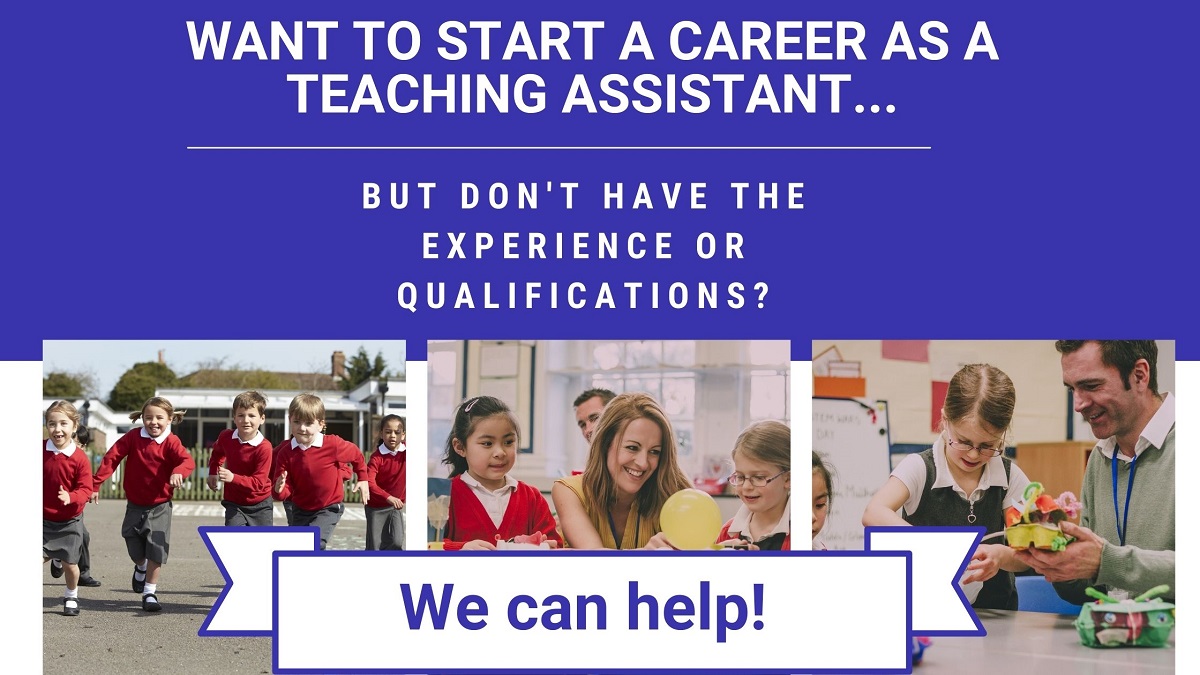 Teaching Assistant Career Advice – Think Teaching