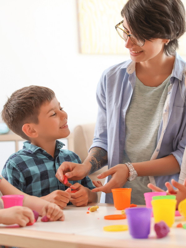 How to become an Early Years Practitioner - Free Career Advice How to become an Early Years Practitioner - Free Career Advice