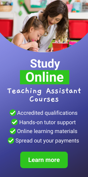 How to Set SMART Goals as a Teaching Assistant - With 6 Examples ...